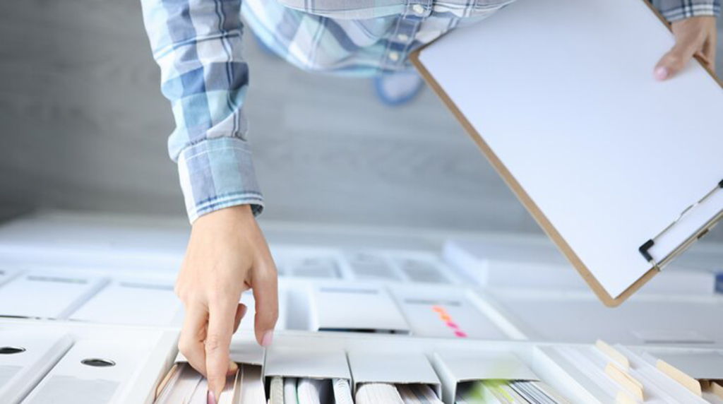 Why Document Digitalization Is Essential To Your Business?