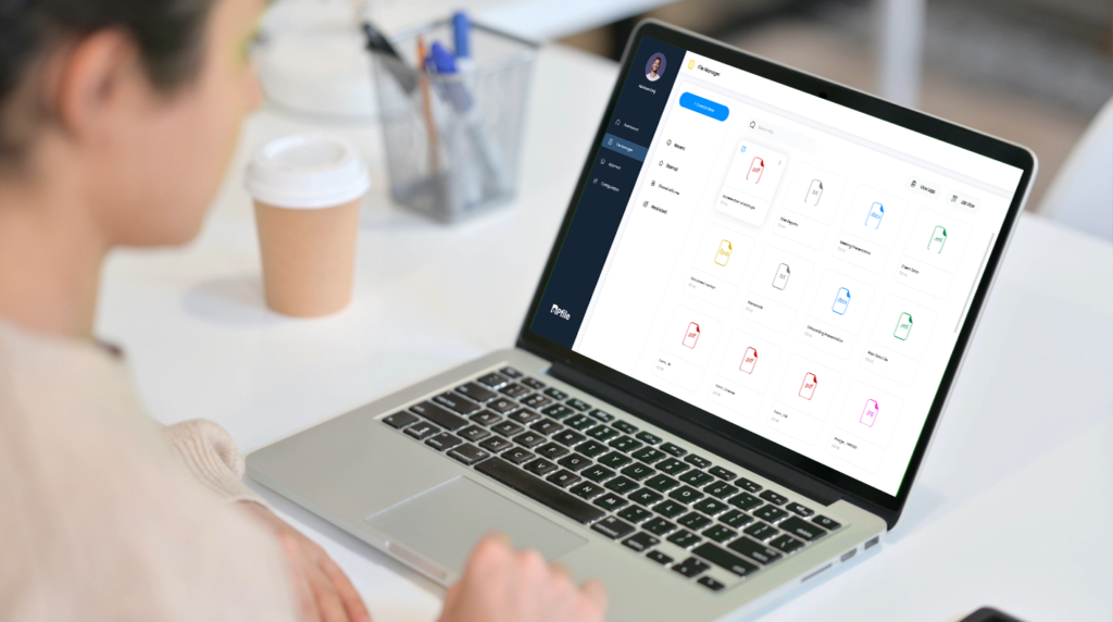 Why Document Digitalization Is Essential To Your Business?