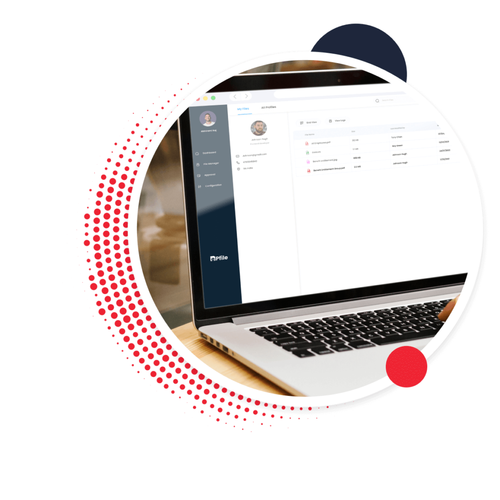 ePFile – Employee Document Management for SAP SF