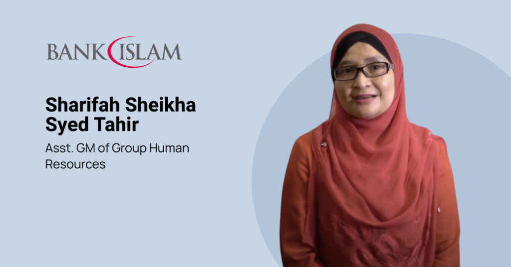 Bank Islam Malaysia Berhad Case Studies-Rolling Arrays