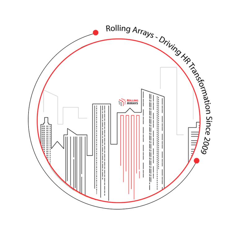 About Us - Rolling Arrays