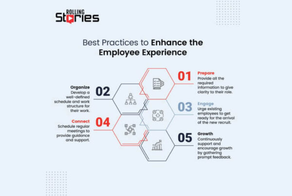 Enhance the Employee Experience - Rolling Arrays