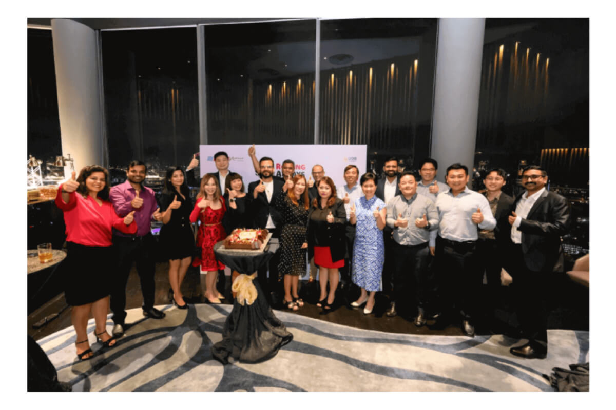 Events Happenings In The RA