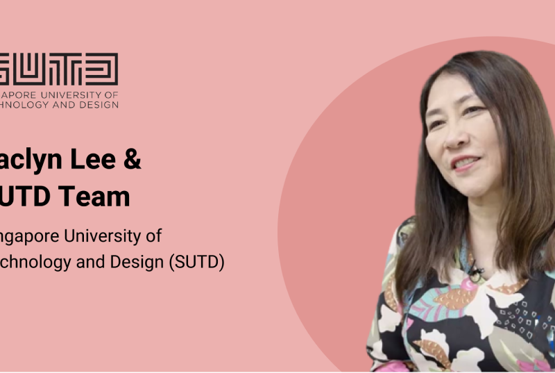 Success Story: Assistant GM Albert Ser | Rolling Arrays