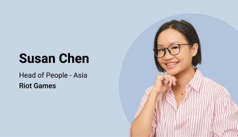 Redefining the Future of HR Management System with Susan Chen : The ...