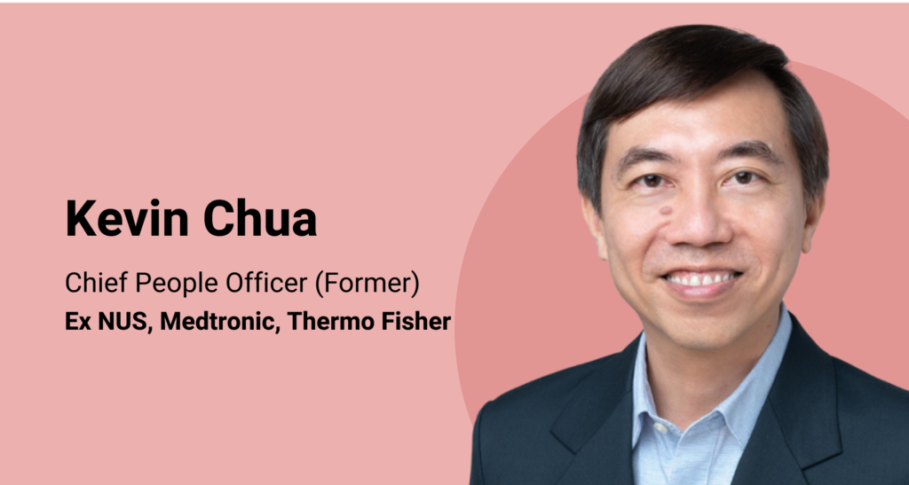 The Evolution of HR Technology: Insights from Kevin Chua - Rolling Arrays