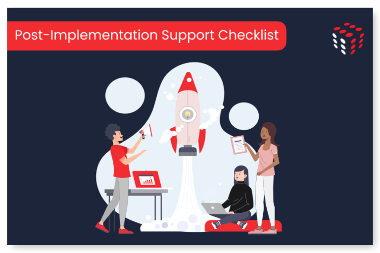 The Definitive Guide to SAP SuccessFactors Post-Implementation Support ...