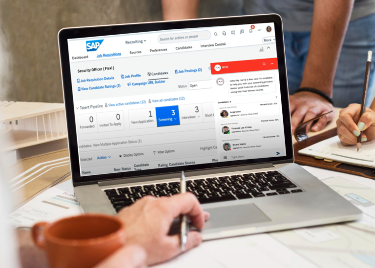 Sap Successfactors Addons Rolling Arrays