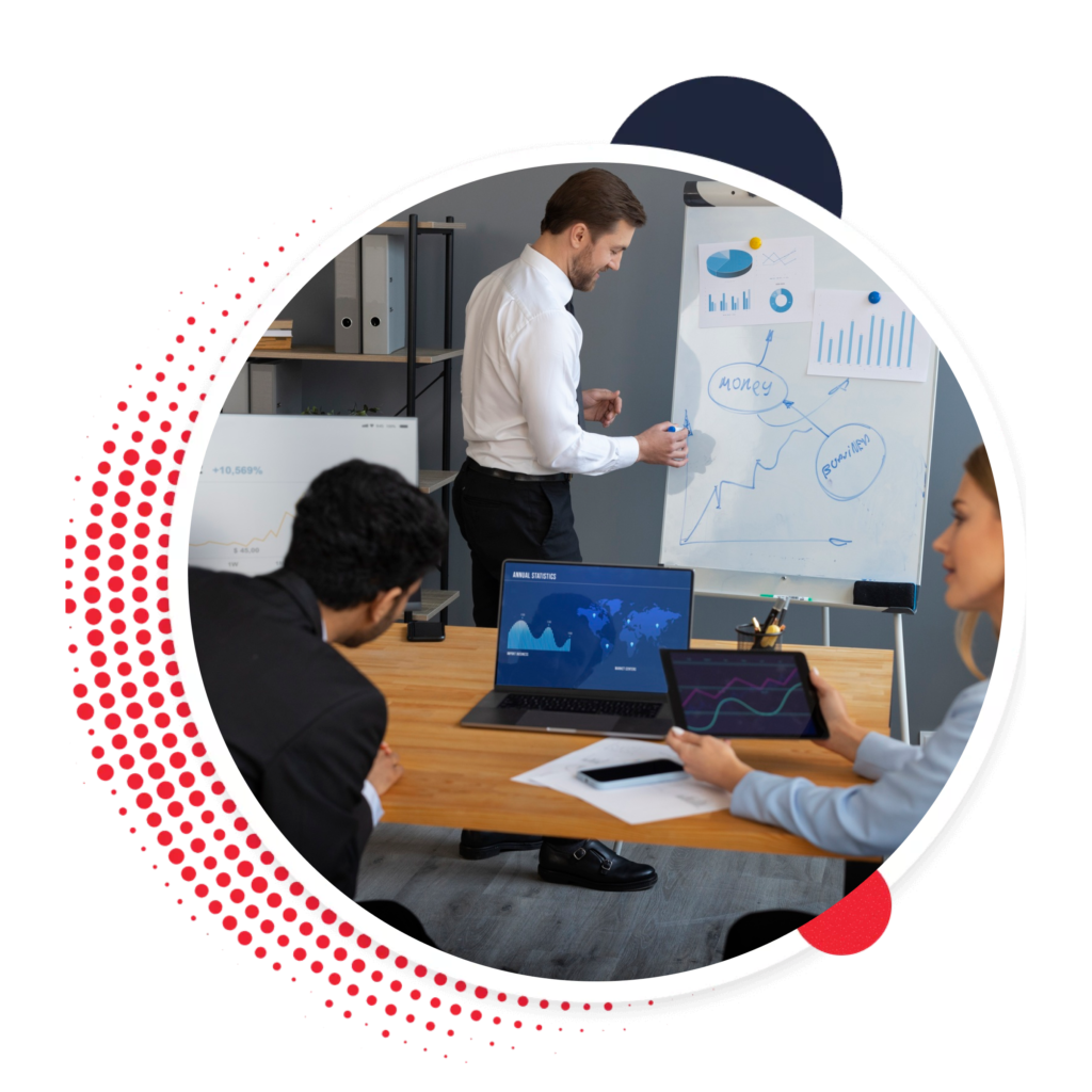 Workday HCM Services | Rolling Arrays HR Transformation Partner