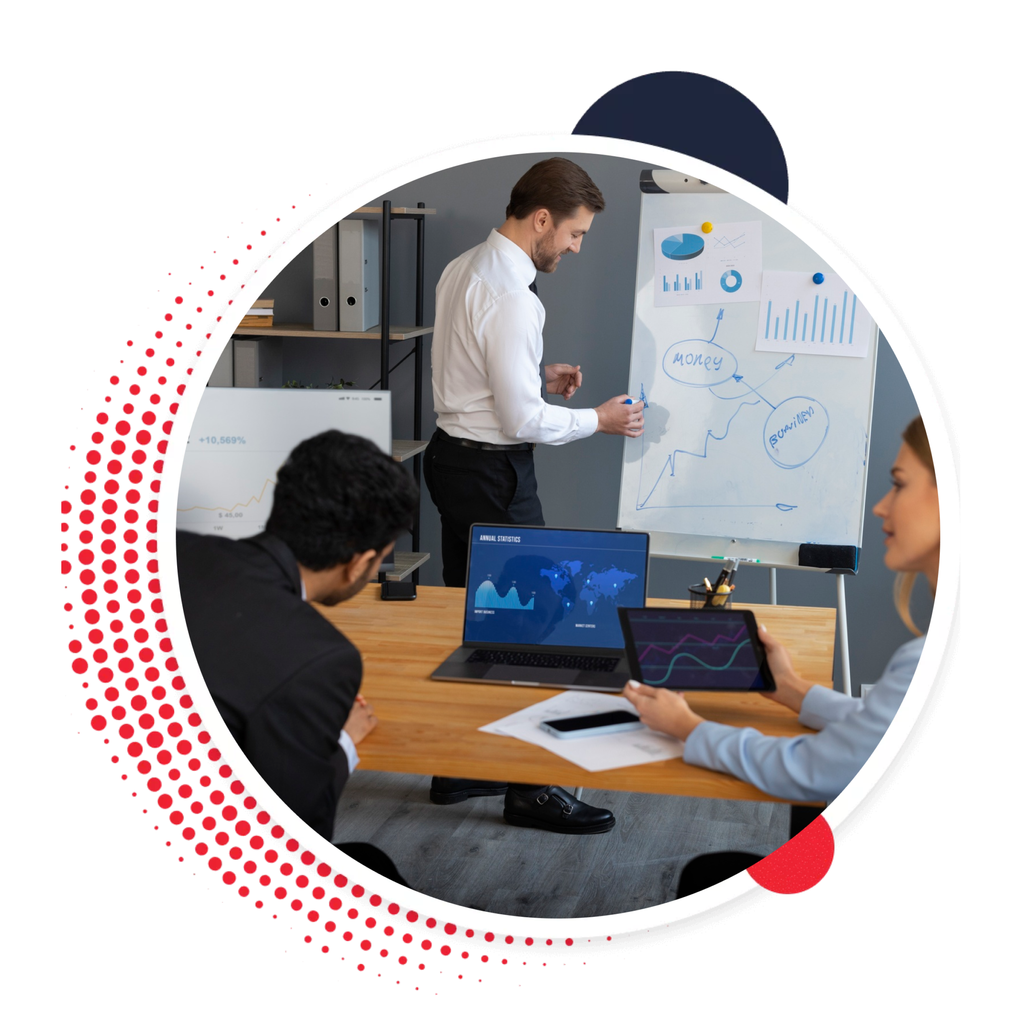 Workday HCM Services | Rolling Arrays HR Transformation Partner